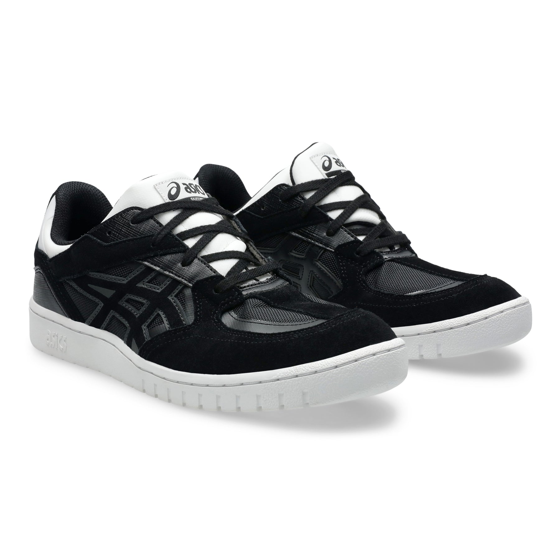 ASICS– Bluetile Skateboards