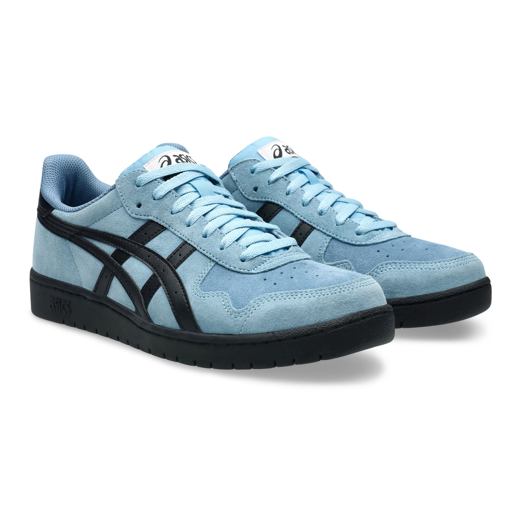 ASICS– Bluetile Skateboards