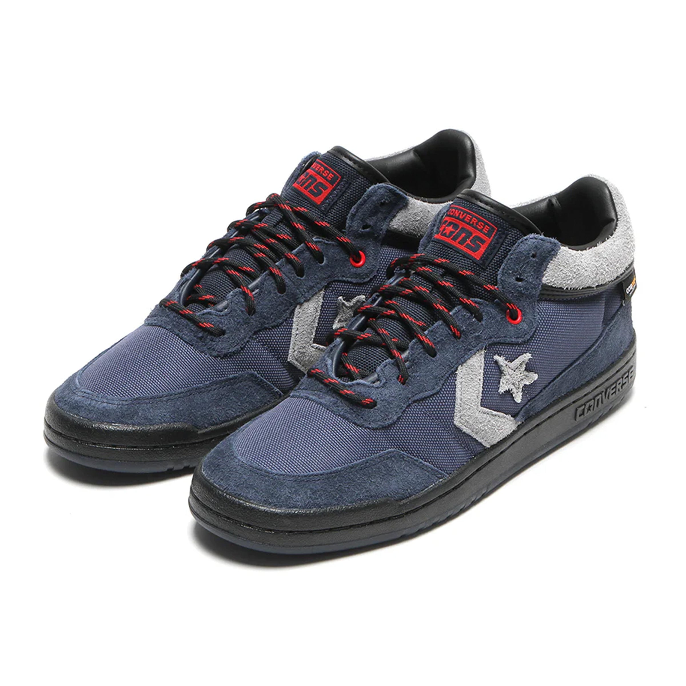 CONVERSE– Bluetile Skateboards