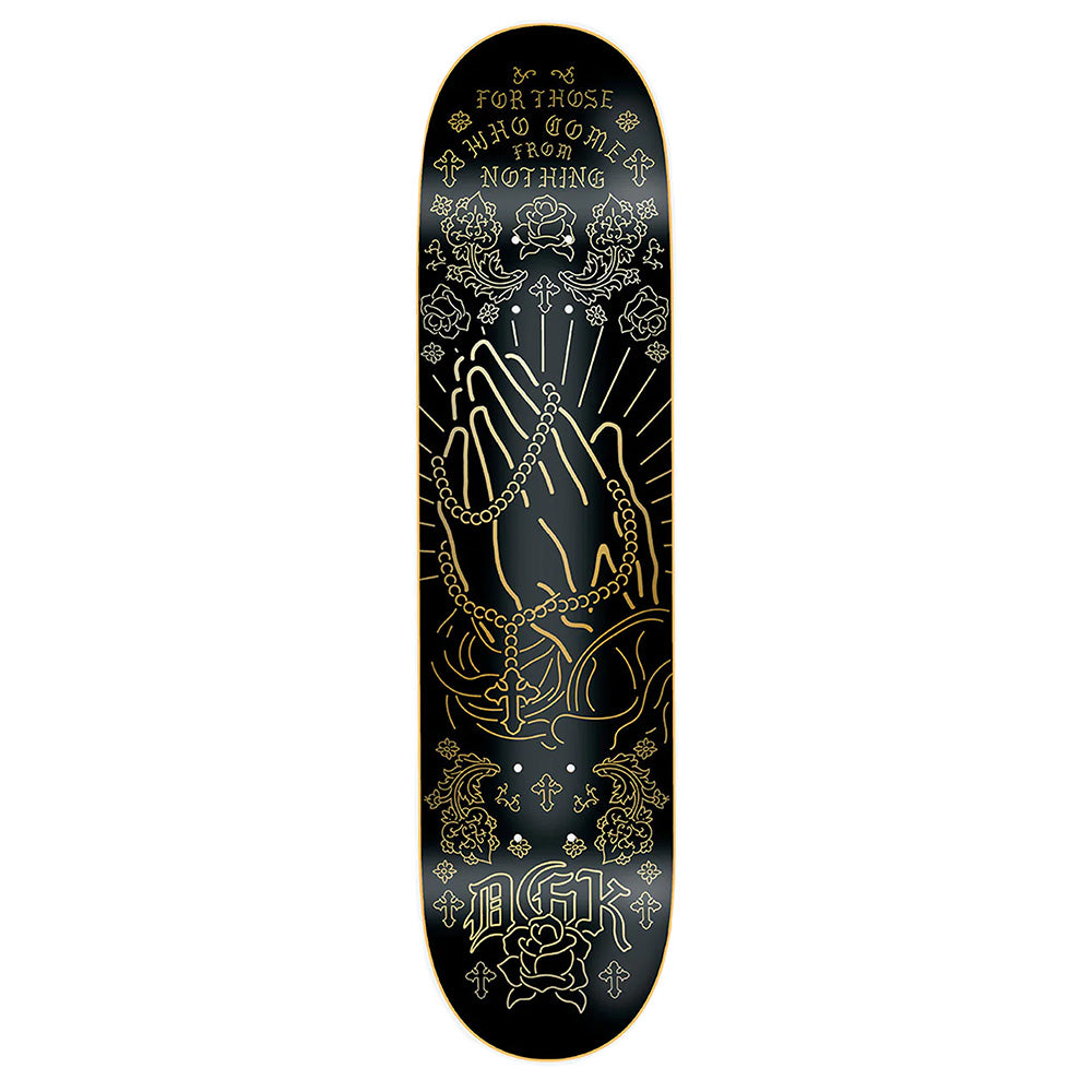 DGK CONFESSION– Bluetile Skateboards