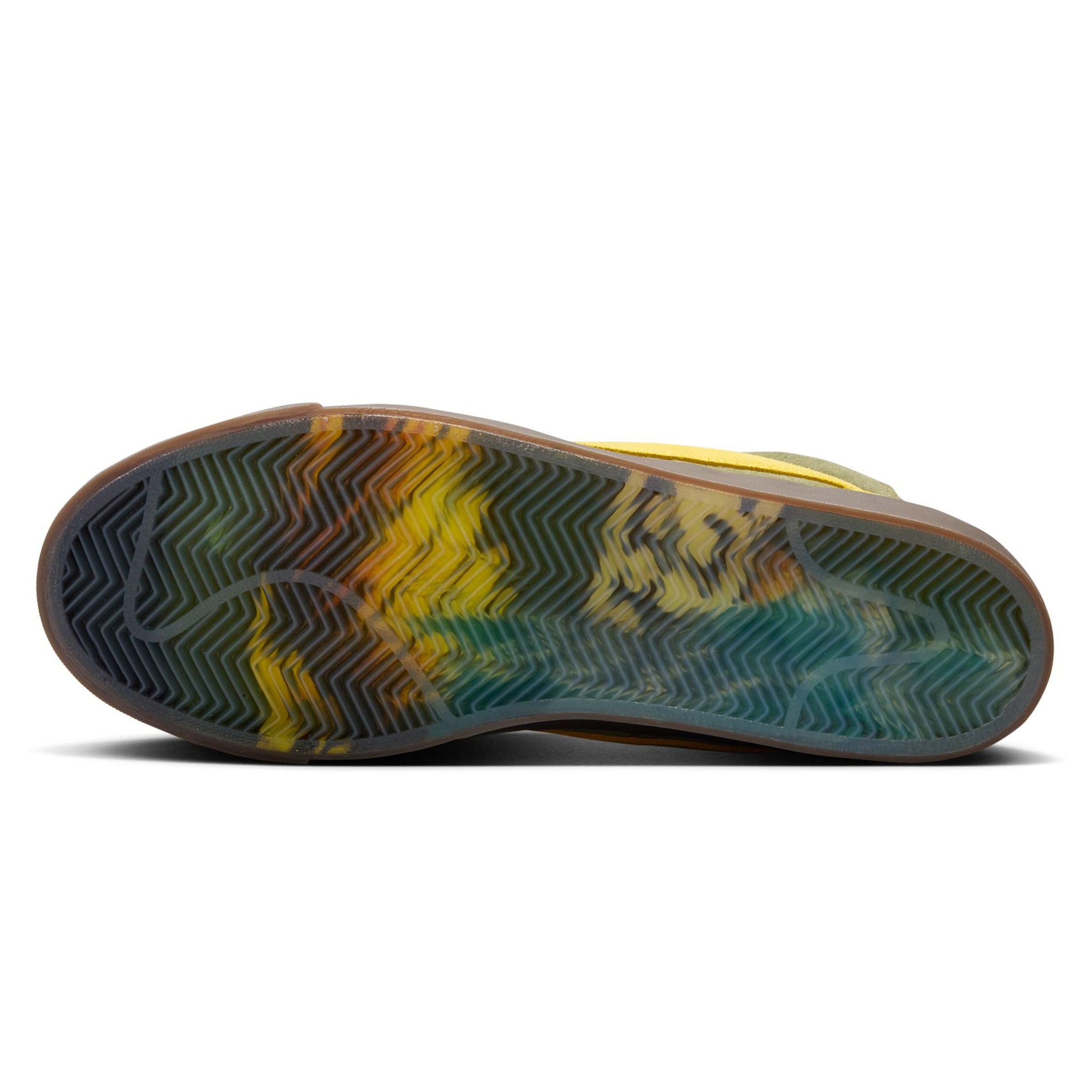 Nike SB– Bluetile Skateboards