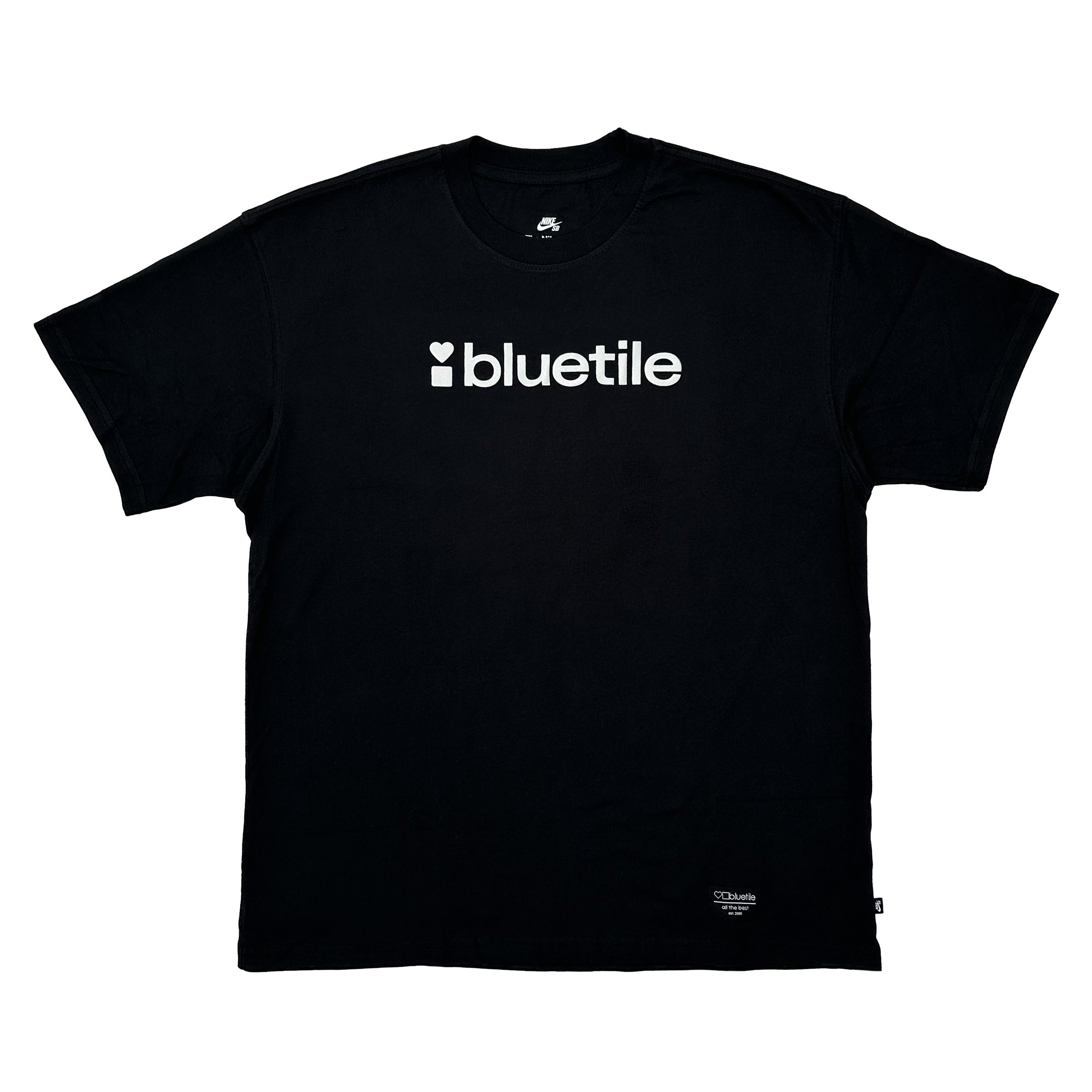 Bluetile Skateboards