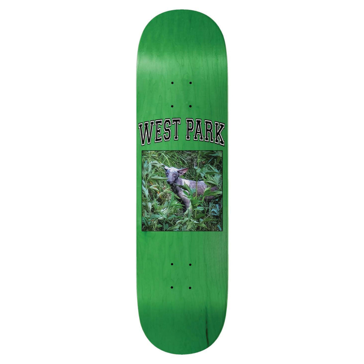 LIMOSINE AARON LORETH ANGEL– Bluetile Skateboards