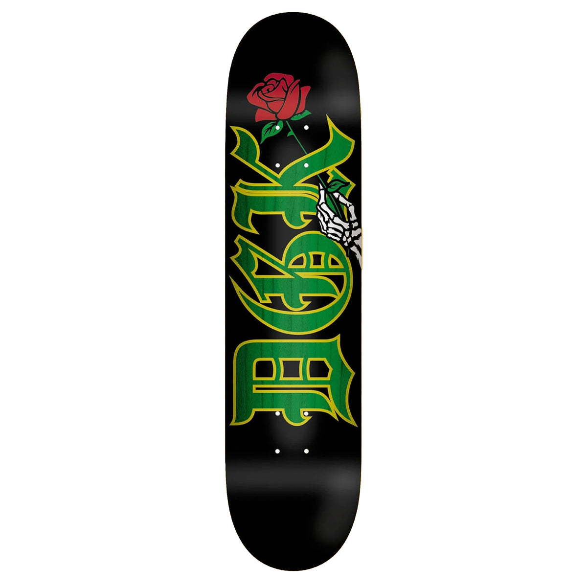 DGK IMMORTAL– Bluetile Skateboards