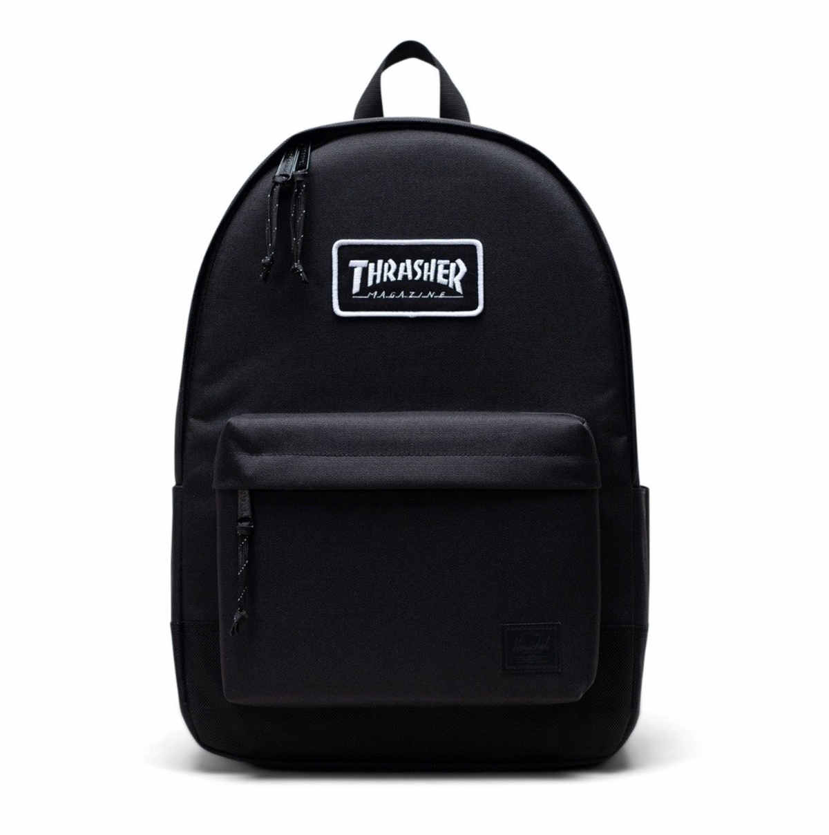 THRASHER X HERSCHEL CLASSIC XL BACKPACK BLACK– Bluetile Skateboards