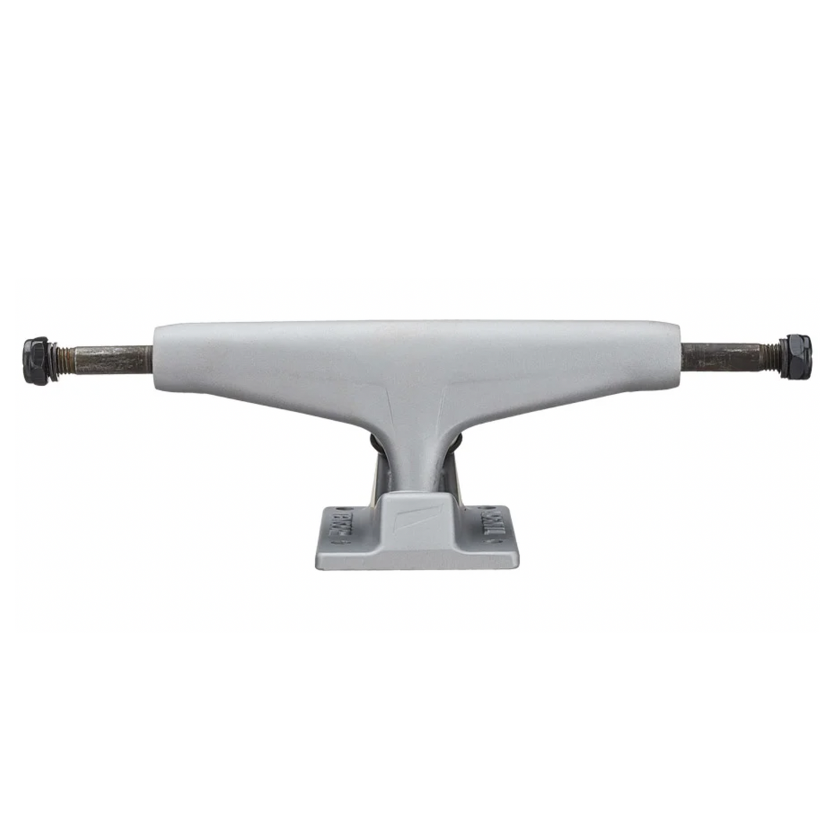 TENSOR MAG-LIGHT 5.5 SILVER/SILVER (SET OF TWO)– Bluetile Skateboards