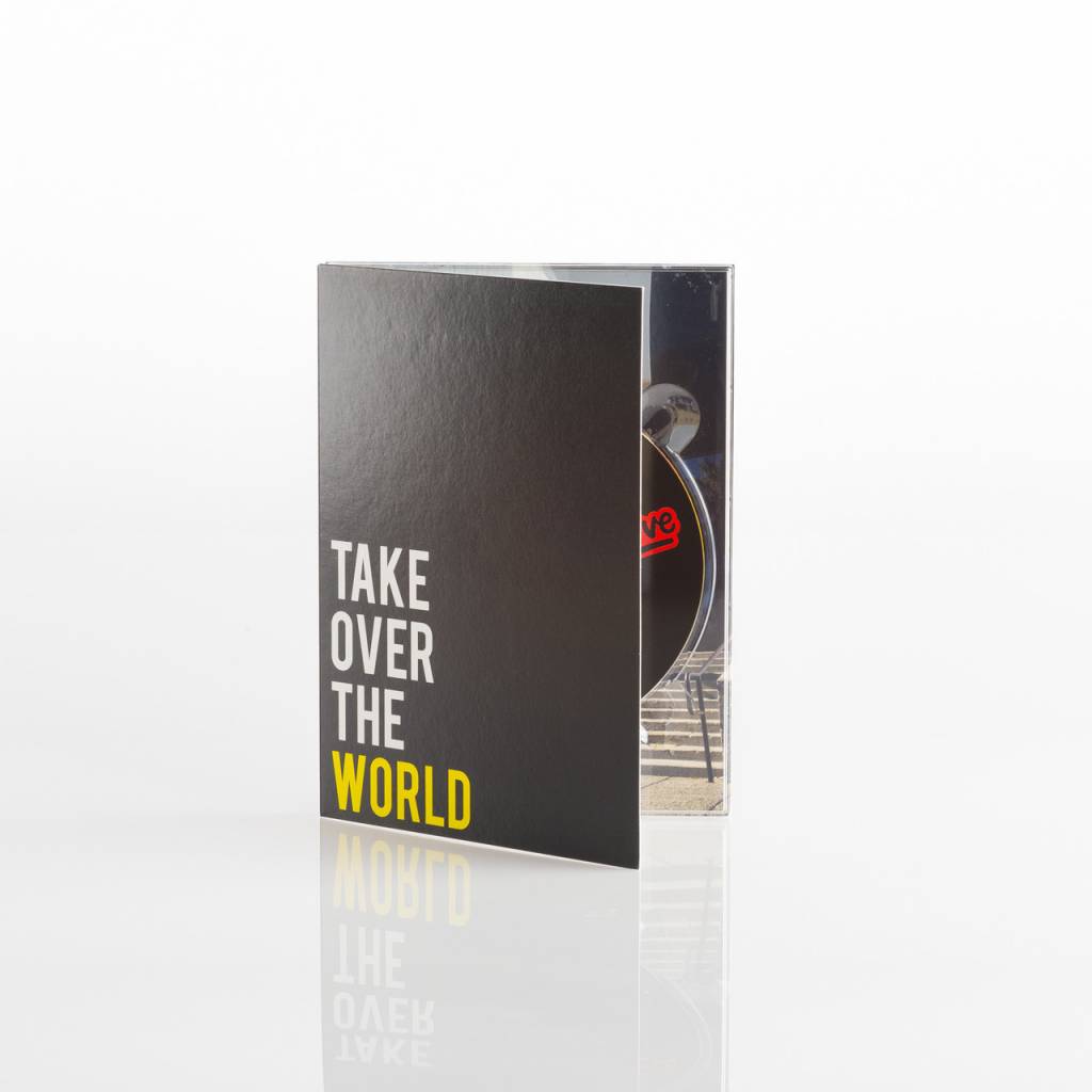 REVIVE TAKE OVER THE WORLD DVD– Bluetile Skateboards